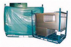 BCI Partners with Green Packagers